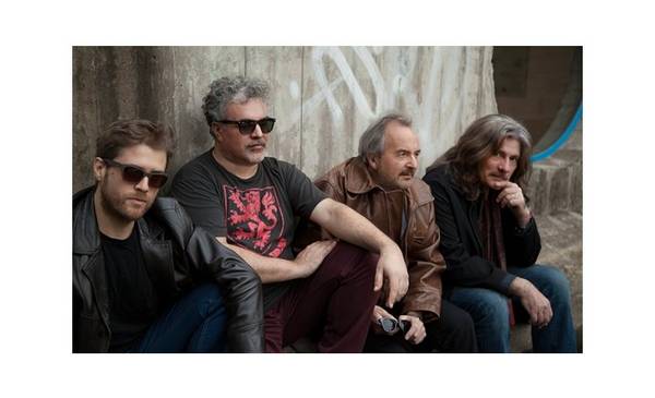"A 18' del sol", un homenaje a Luis Alberto Spinetta | El Destape