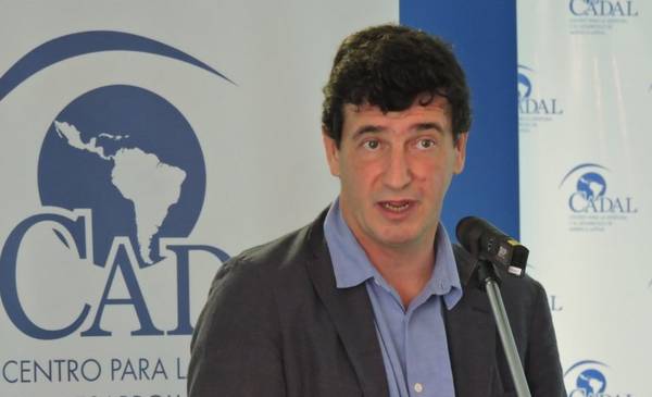 Marcos Novaro confesó que fue asesor de Héctor Magnetto mientras era ...