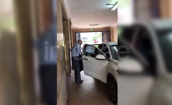 Dirigentes del FPV arremetieron contra Bonadio tras el revocamiento de ...