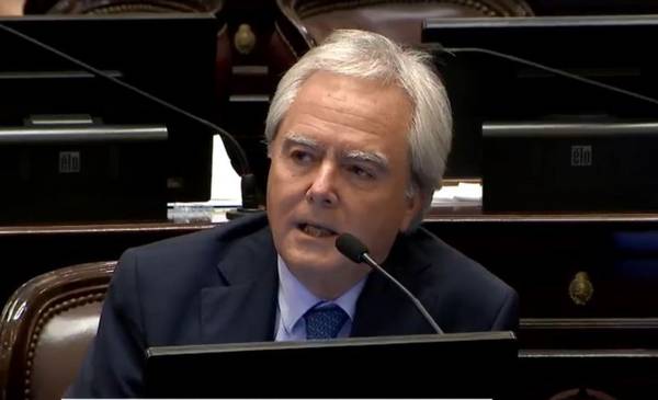 Federico Pinedo, sobre las elecciones 2019: "Es muy difícil ganar, pero ...