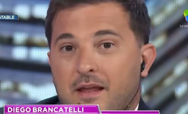 El fuerte desafío de Brancatelli a los panelistas de Intratables por ...