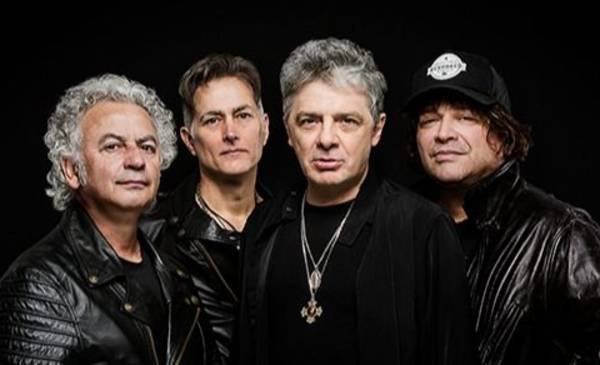 Netflix estrenó el documental "Rocanrol Cowboys",, sobre Los Ratones ...