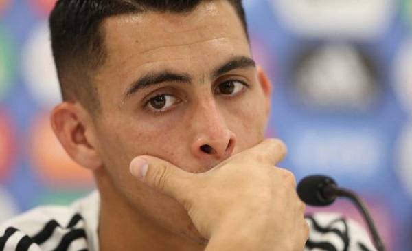 Cristian Pavón Rompió El Silencio Tras Ser Denunciado Por Abuso Sexual