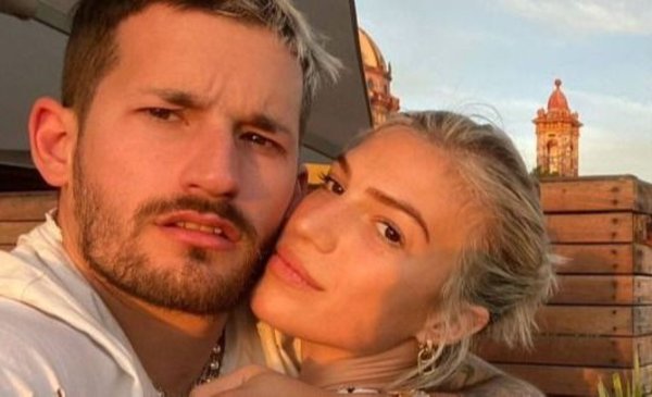 Ricky Montaner rompió el silencio tras los rumores de crisis con Stefi ... Ricky Montaner rompió el silencio tras los rumores de crisis con Stefi ...