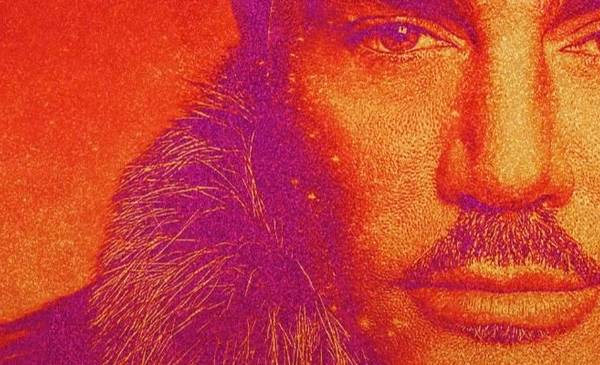 El comandante Fort: la serie sobre Ricardo Fort lanzó trailer y fecha ...