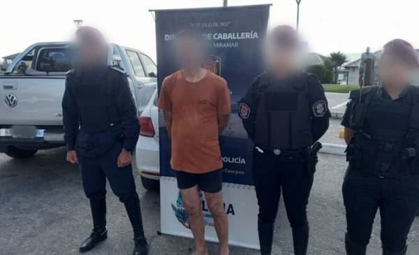 Femicidio En Batán Detuvieron Al Acusado Por El De Asesinar A La Joven