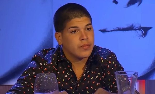 El dramático momento que vive Thiago Medina a poco tiempo de ser papá ... El dramático momento que vive Thiago Medina a poco tiempo de ser papá ...