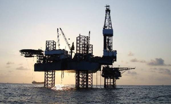 Petróleo offshore: en abril realizarán la primera perforación en Mar ...