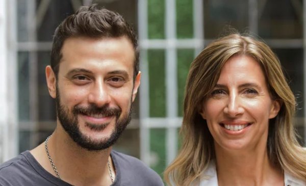Luciana Geuna Y Diego Leuco Dieron La Sorpresa Menos Esperada Tras