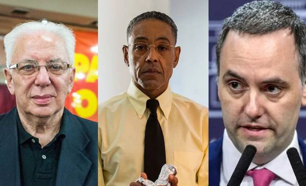 Quién es Gustavo Fring, el personaje de Breaking Bad que confundieron ...