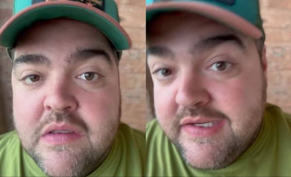 Darío Barassi rompió el silencio y contó lo que nadie esperaba: "Tengo ...