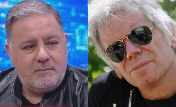 Fabián Doman contó lo que nadie sabía de Beto Casella: "Se lo debo ...