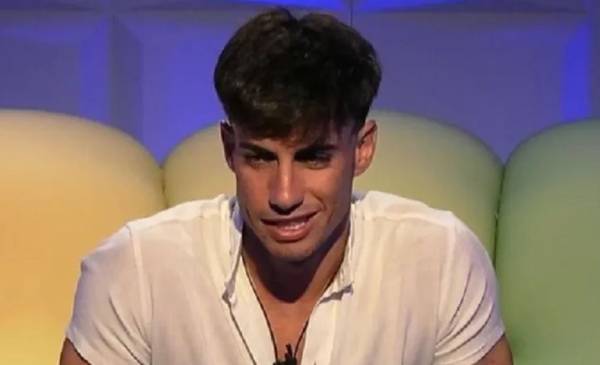 El desagradable comentario de Alan en Gran Hermano que puede costarle ...