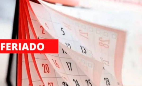 ATENCIÓN Feriado confirmado para el viernes 1° de marzo: se viene un ...