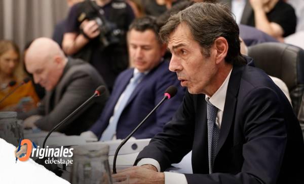 Por qué echaron a Rodríguez Chirillo de Energía y quién es la ...