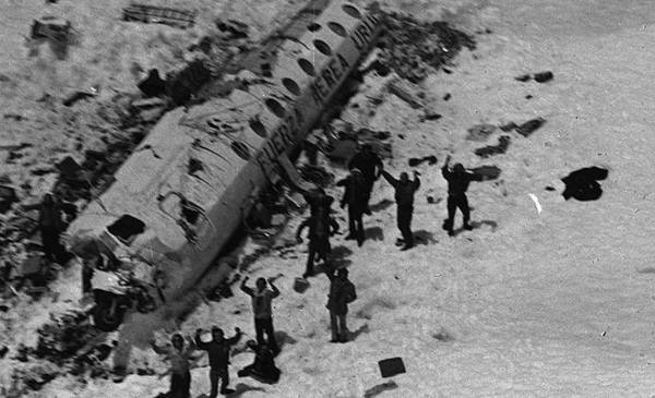 Cuántos Días Estuvieron En La Tragedia De Los Andes Los Sobrevivientes