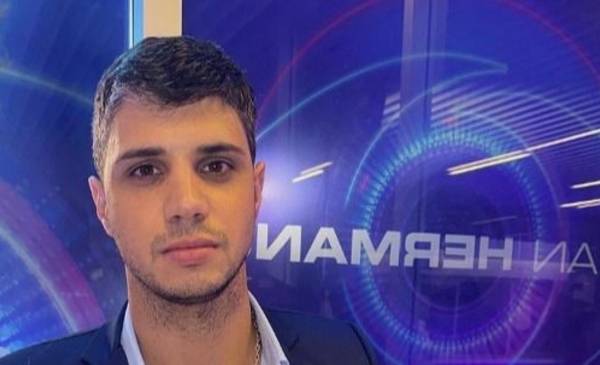 Alexis "El Conejo" Quiroga, íntimo: "No veo Gran Hermano" | El Destape