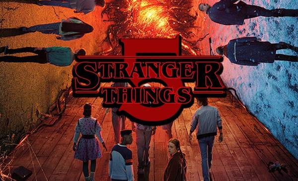 Reparto de Stranger Things temporada 5: quiénes actúan en la serie de ...