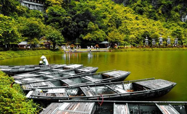 Maravillas de Asia: tesoros culturales y naturales por descubrir | El ...