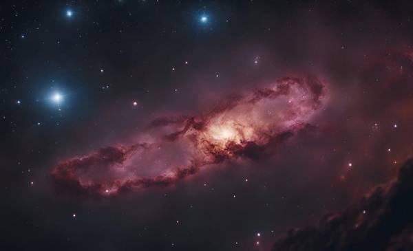 Explorando el cosmos: 11 descubrimientos recientes en la astronomía ...