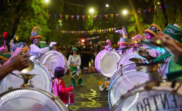 Cuándo es CARNAVAL 2025: qué días son FERIADO en Argentina | El Destape