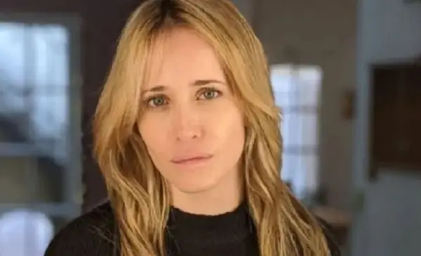 Julieta Prandi reveló un dato que nadie conocía: "Tenía apenas un año ...
