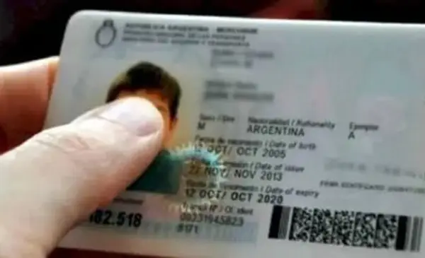 ¿Cómo tener la residencia permanente en Argentina? Requisitos y paso a paso | El Destape