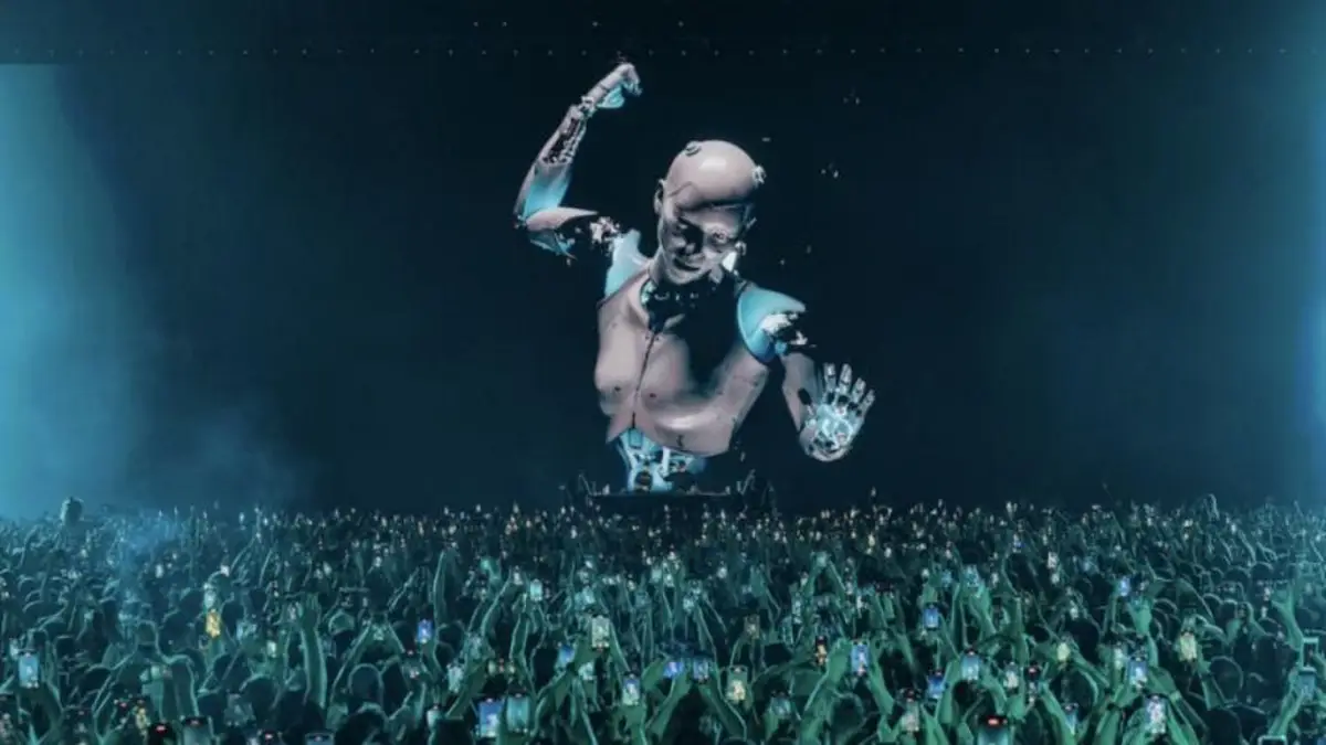 Afterlife 2024 En Buenos Aires Horarios Lineup Fechas Y Boletos