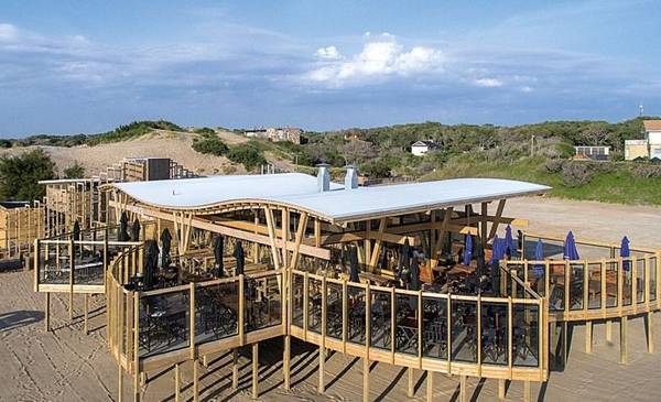 Paradores verdes: por qué es clave que sean eco-friendly | El Destape