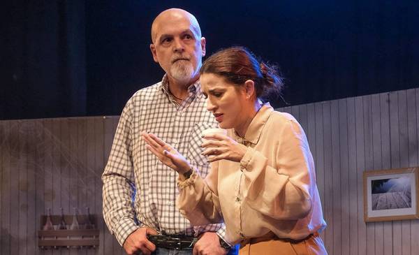 La Comedia Sobre La Terapia De Parejas Que Brilló En El Cine Te Dejará