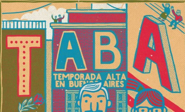 TABA 2024: vuelve el festival internacional de teatro a Timbre 4 con obras de España, México y ...