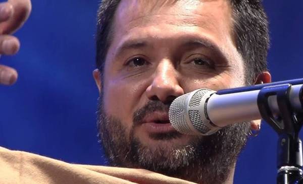 Conmoción en el folklore por lo que confesó Jorge Rojas: "La vida nos ...