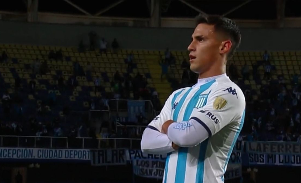 Qué puede aportar Matías Rojas, el nuevo refuerzo de River en el mercado de pases | El Destape