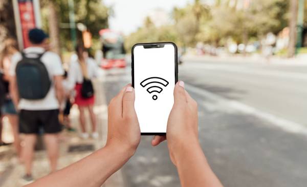 Wifi en cualquier lado: el truco para conectarse a cualquier red sin saber la contraseña | El ...
