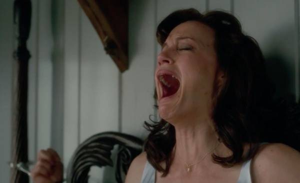 Final EXPLICADO de "El juego de Gerald", la película basada en la ...