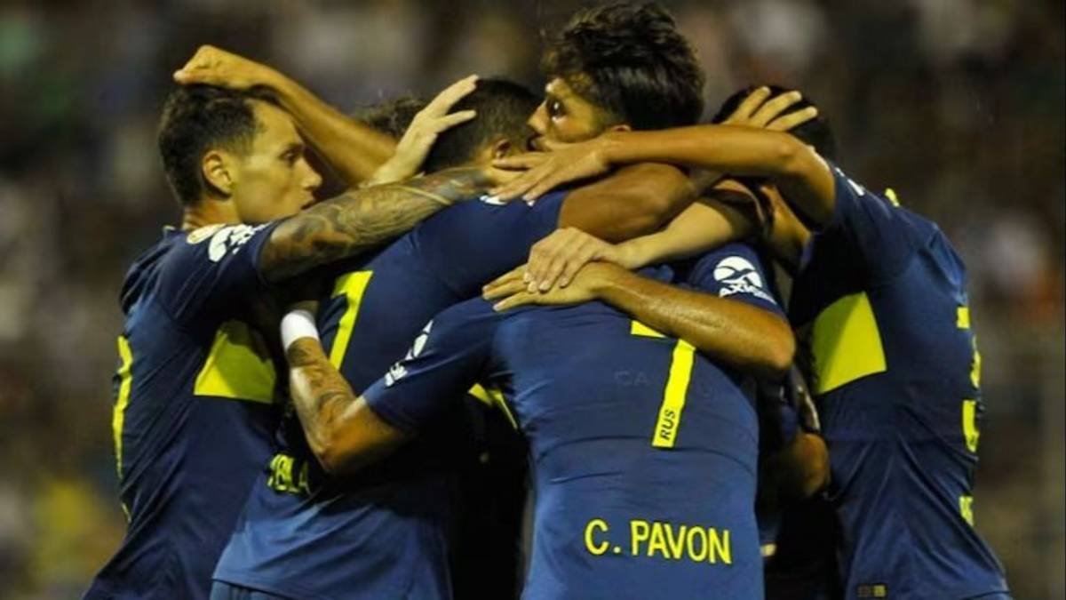 Un multicampeón con Boca anunció su retiro del fútbol con un fuerte ...