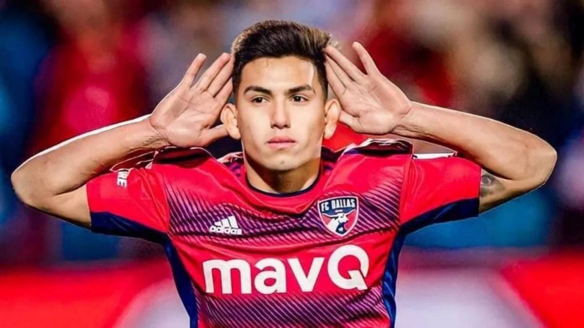 Giro inesperado en Boca por Alan Velasco: la sorpresiva aparición del ...