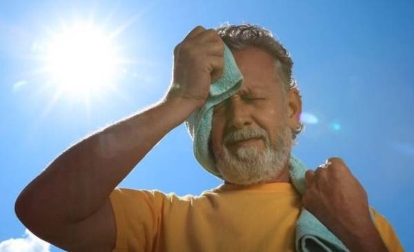 Explota el calor en Buenos Aires: qué día la temperatura rozará los 30 ...