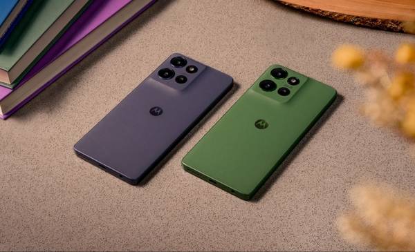 MOTOROLA sorprende con dos NUEVOS y “potentes” celulares MOTO G | El ...