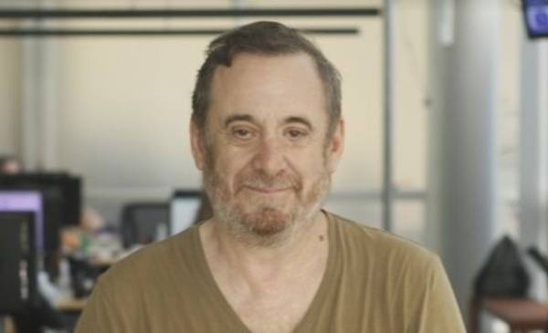 El día que ALEJANDRO AWADA conoció a MACRI como "CUÑADO" y su opinión ...