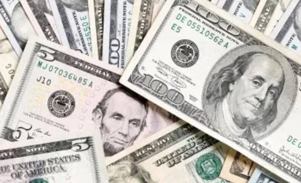 COTIZACIÓN del DÓLAR BLUE HOY e histórico: cuál es el precio del dólar ...