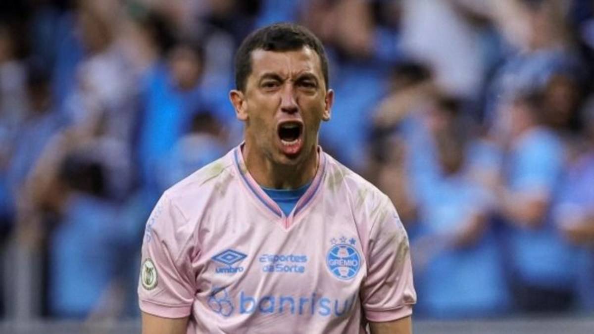Sorpresa por lo que pasó con Marchesín y su futuro en Boca | El Destape