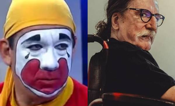 Lo que el ROCK NACIONAL no sabía: shock en la música por el ESCÁNDALO ...