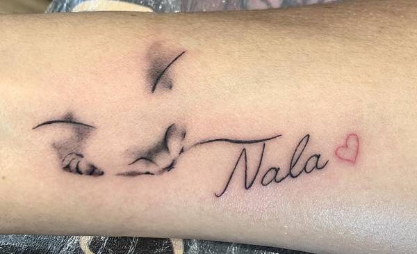 Significado del nombre Nala: historia y origen | El Destape