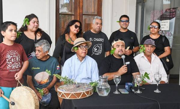 La Marcha de los Chayeros: La Rioja celebra 15 años de una tradición ...