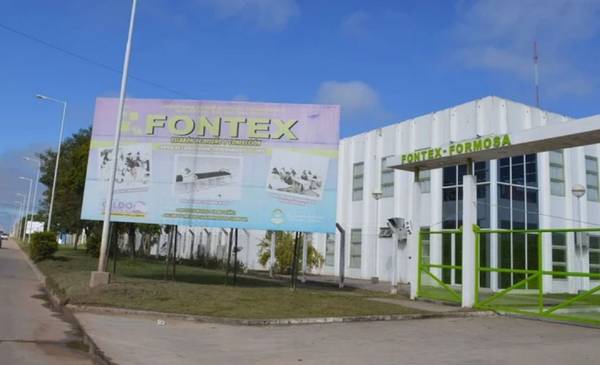 FONTEX asegura la entrega de guardapolvos para el ciclo lectivo 2025 | El Destape