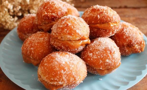 Receta de bolas de fraile: esta es la forma más fácil y rápida de ...