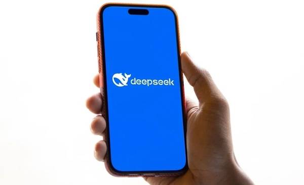Qué es DeepSeek, la Inteligencia Artificial de China | El Destape