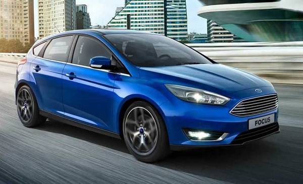 Cuál es el histórico auto que Ford deja de fabricar en 2025 | El Destape