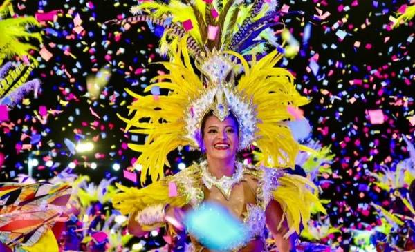 Qué se conmemora y qué pasa con los feriados de Carnaval 2025 en ...